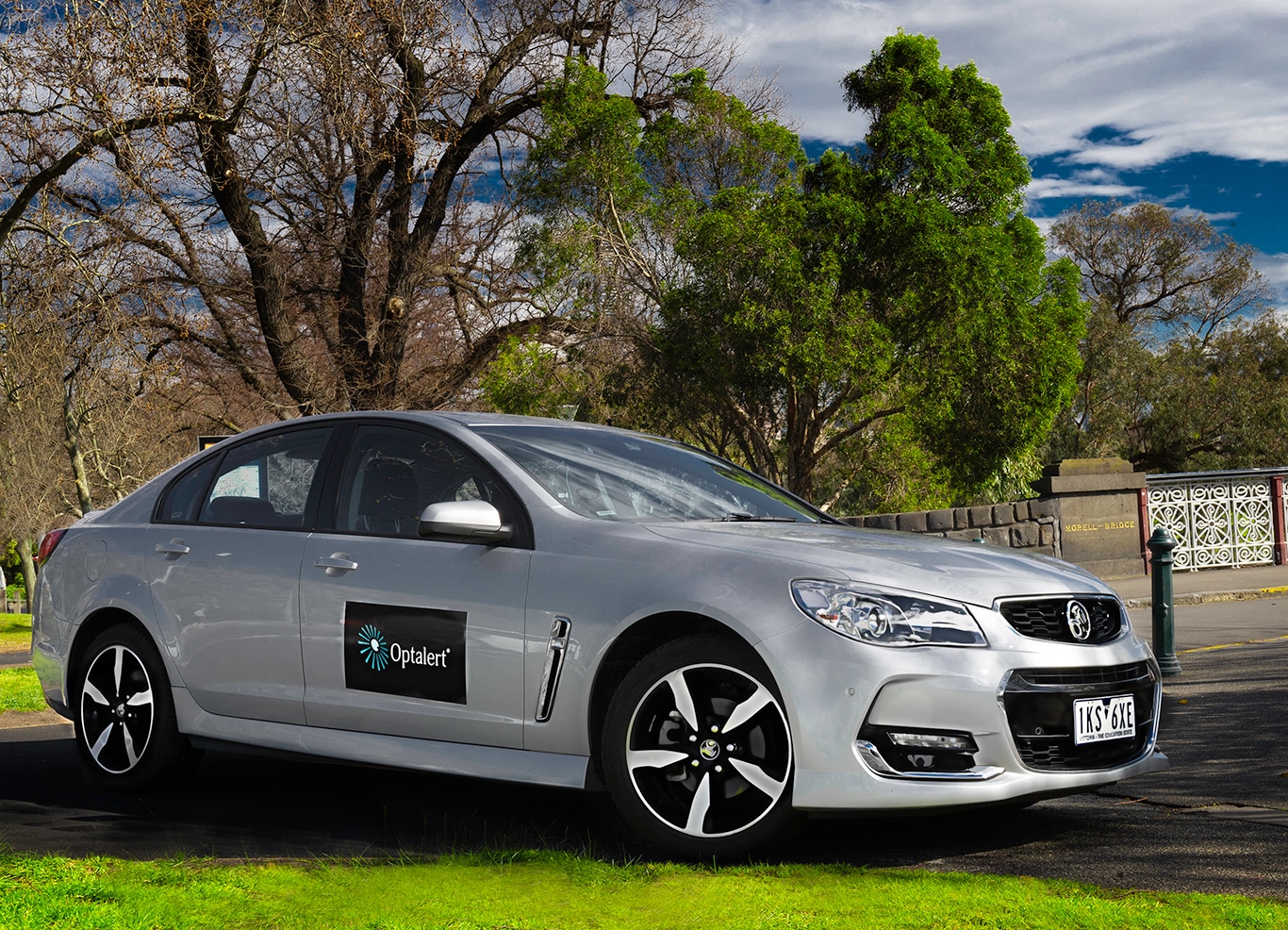 Press Release - Optalert awarded Australian Government - Automotive ...