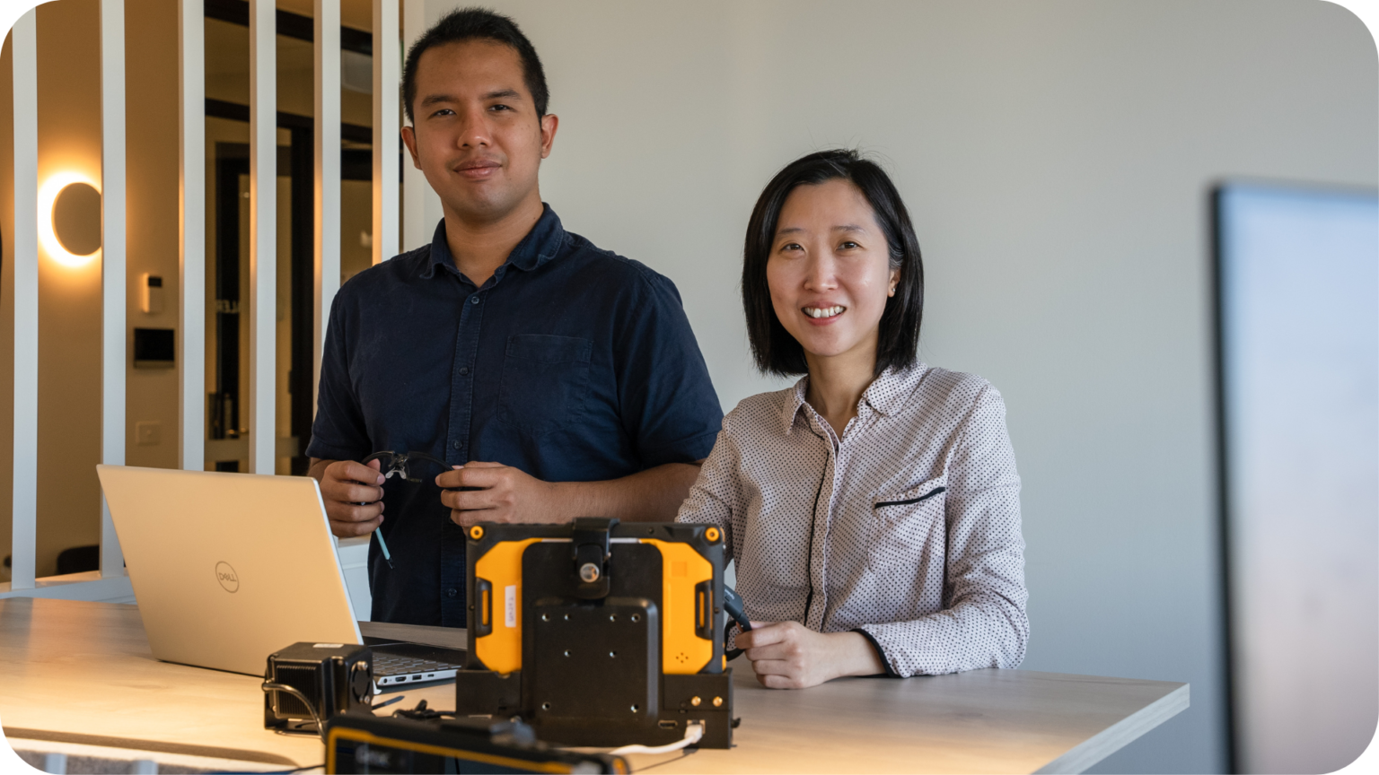 About us - Optalert