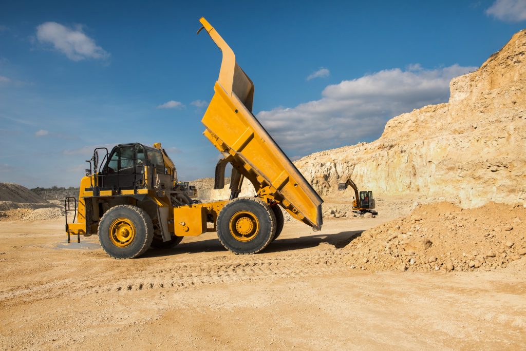 Mining & Transport Solutions - English - Optalert